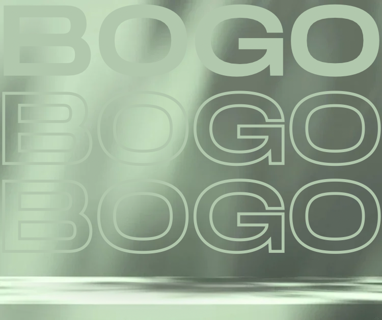 BOGO SALE! – Bo Stegall | the collection